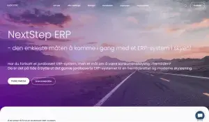 NextStep ERP | Bytte eller flytte ERP-systemet til skyen | Exsitec